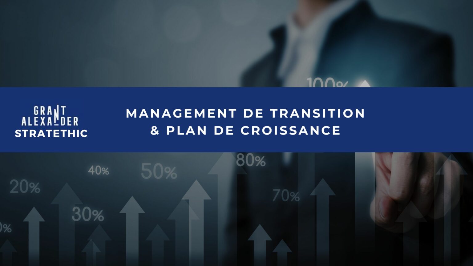 Ressources management de transition - Stratéthic